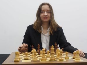 Singapore Chess Federation