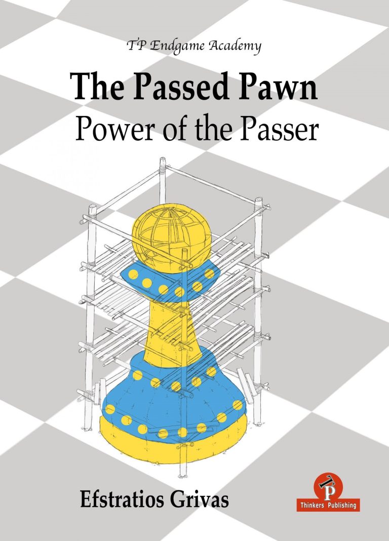 The Passed Pawn – Power of the Passer – Singapore Chess Federation