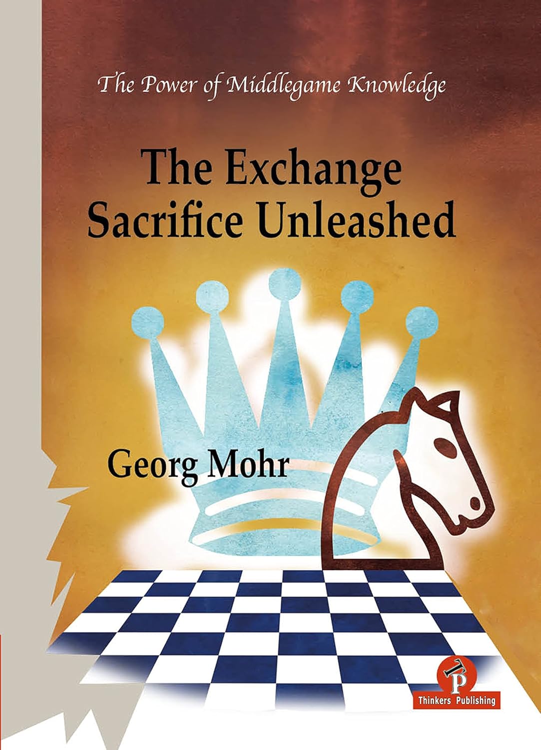 The Exchange Sacrifice Unleashed – Singapore Chess Federation