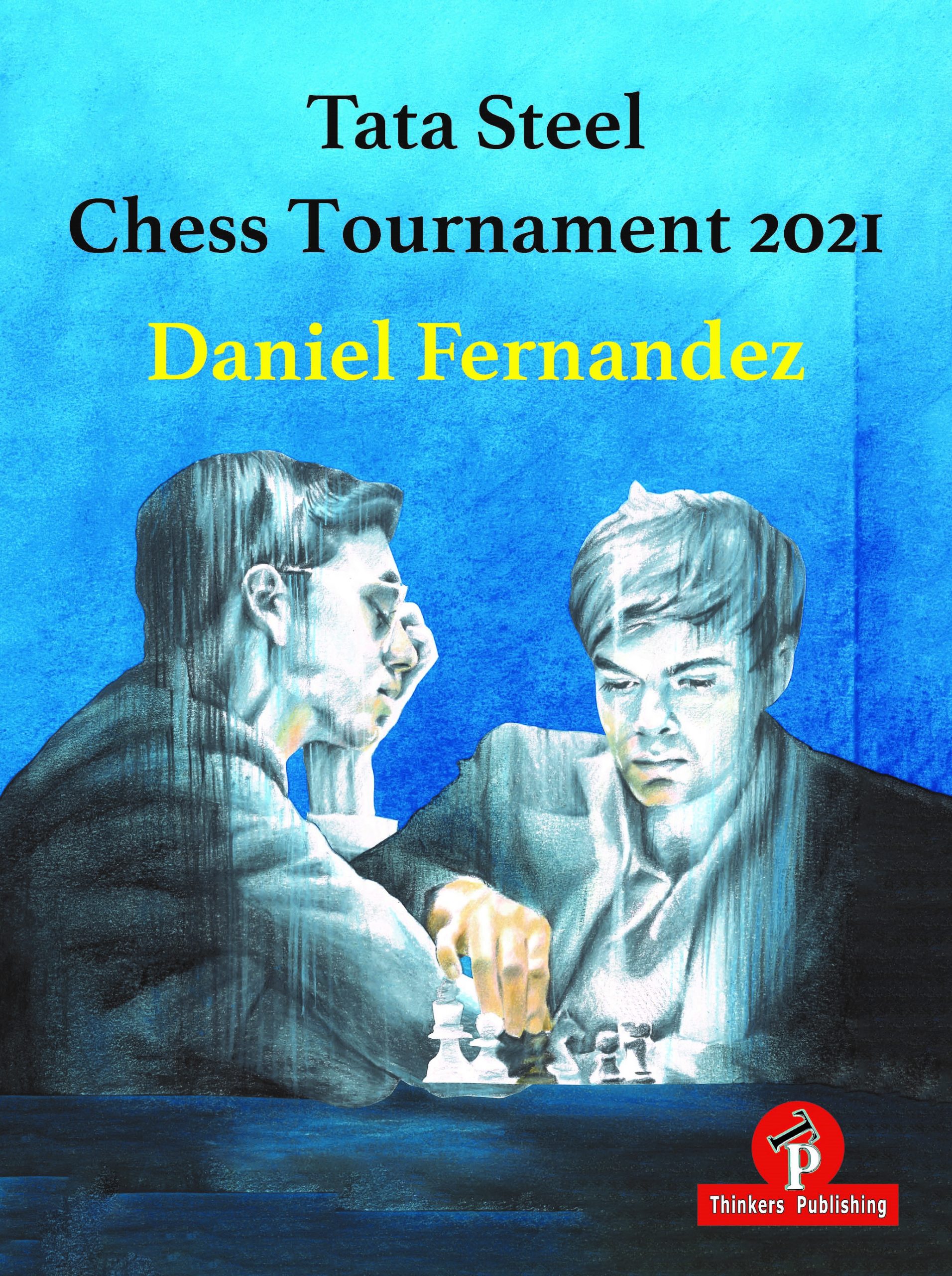 Tata Steel Chess Tournament 2021 – Singapore Chess Federation