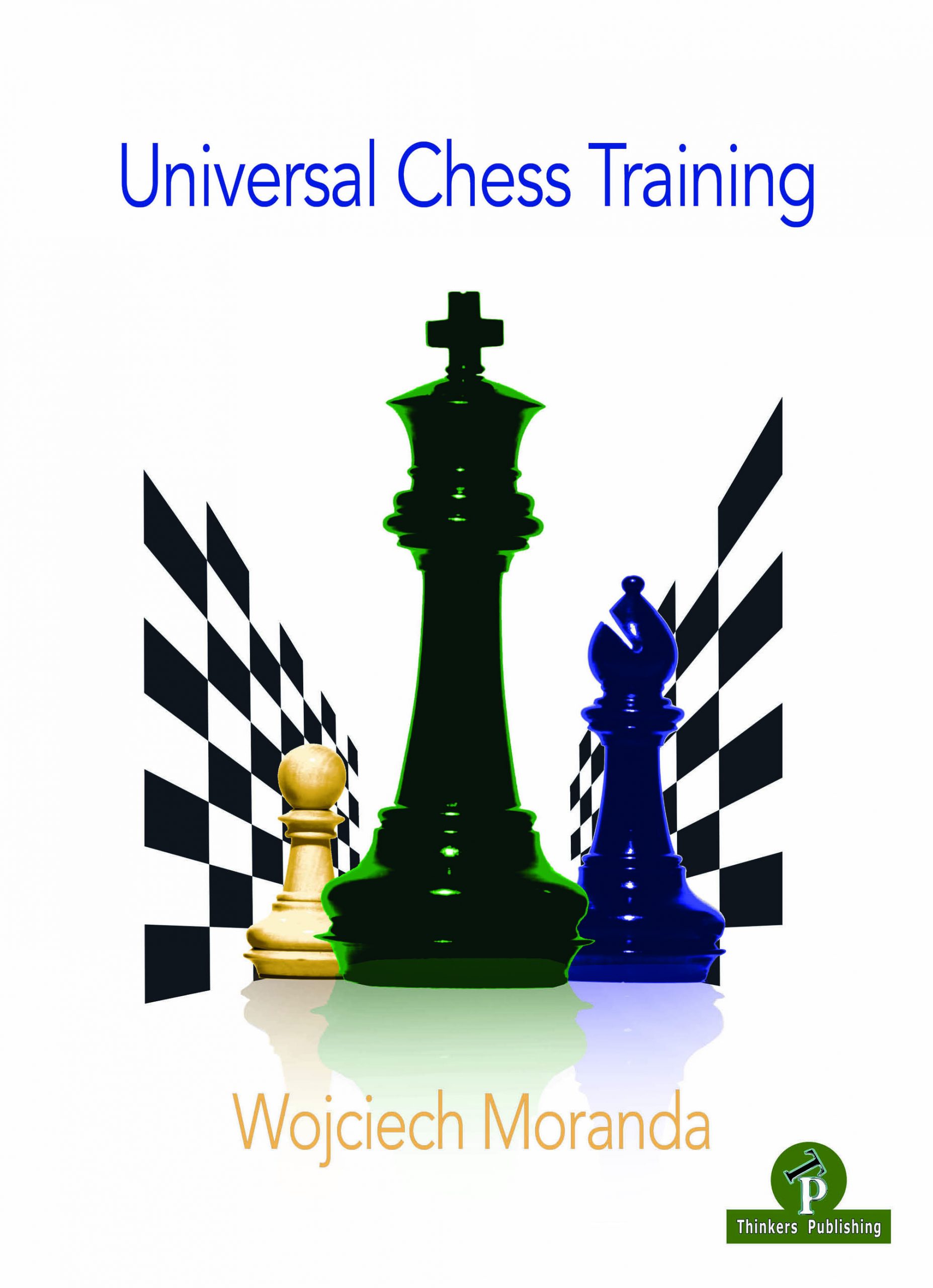 Universal Chess Training – Singapore Chess Federation